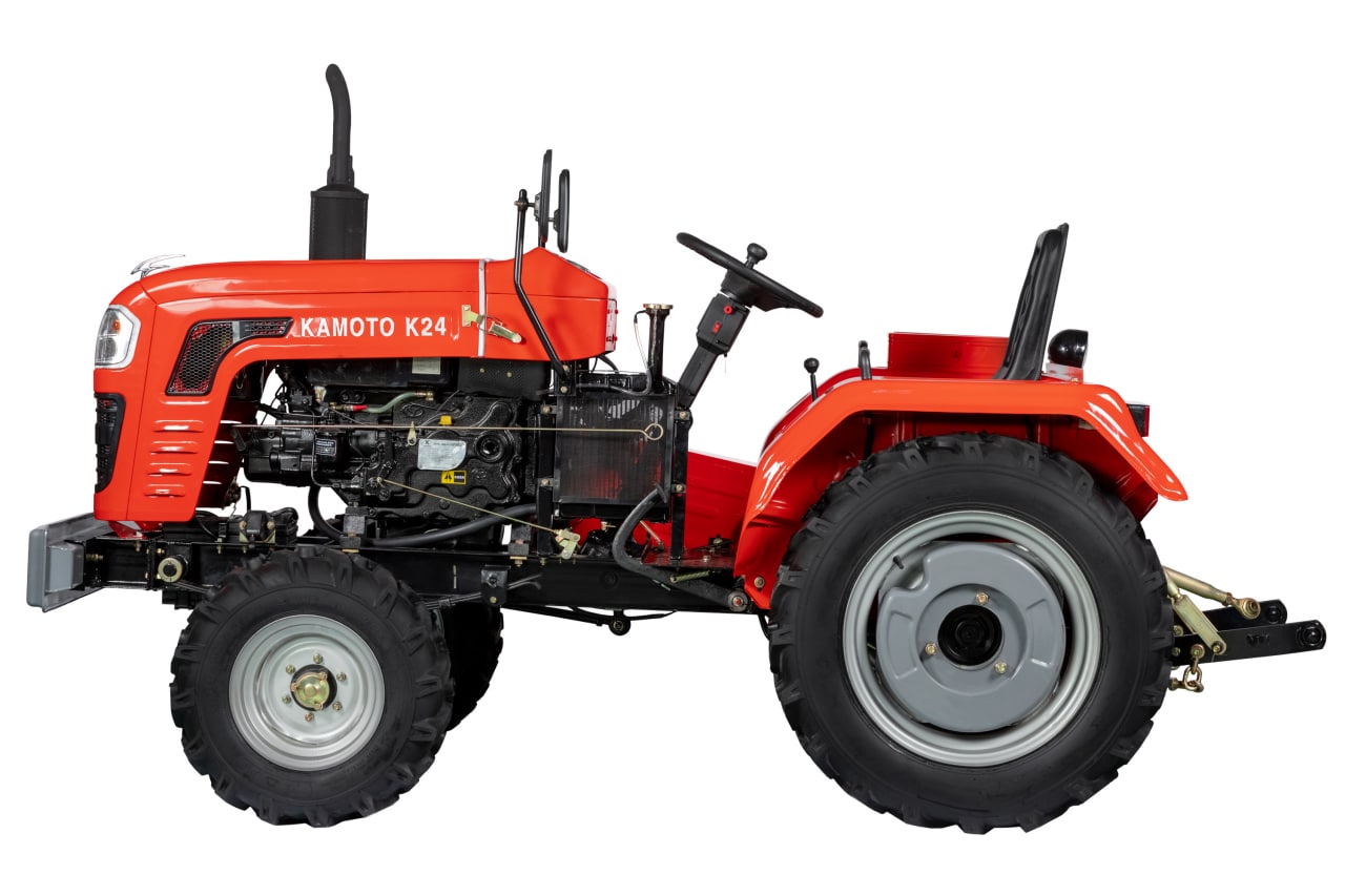 Minitractoare la cel mai bun preț doar la ️ moldteh.md