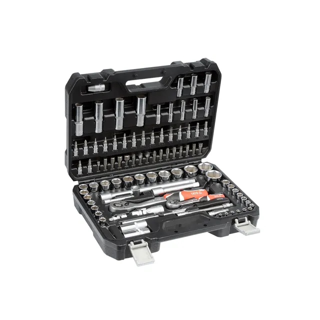 Set de instrumente manuale Yato YT12681 Cumpără cu livrare în toată ️ ...