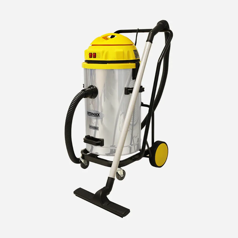 Aspirator industrial RTRMAX RTM8060 Cumpără cu livrare în toată ️ ...