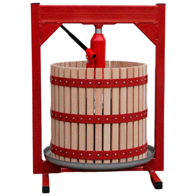 Teasc pentru struguri cu cric 50L Cumpără cu livrare în toată ️ Moldova ...